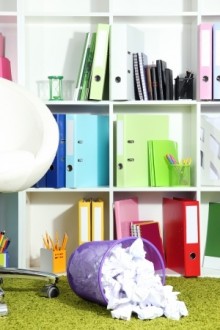 7 Tips For Squeezing The Fat Out Of Your Home Office - Leave It 2 Lori ...